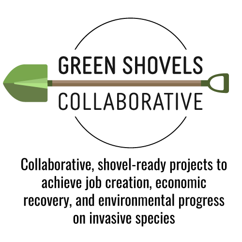 Green Shovels